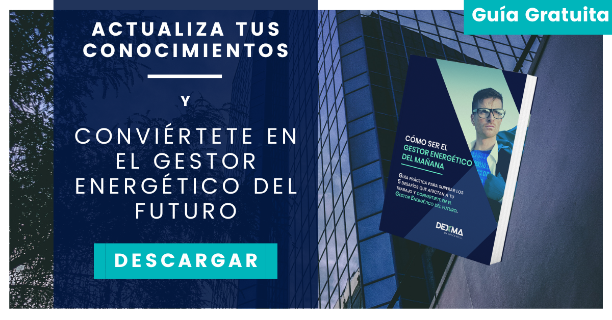 Retos del Gestor Energético del Futuro [Guía] | Spacewell Energy